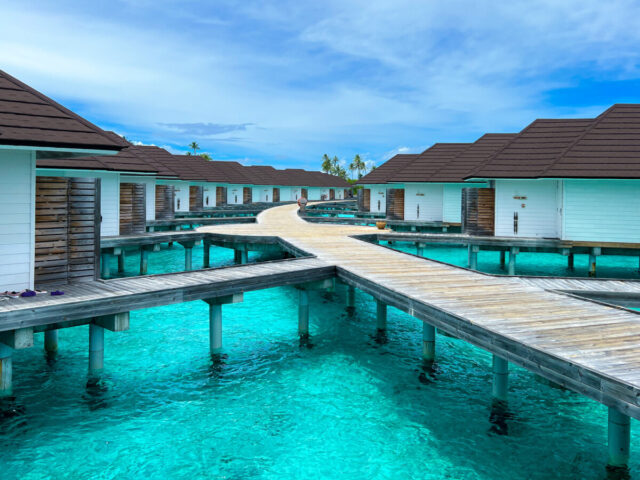 Maldives Resort Guide: Finding Paradise - Templeton Travels