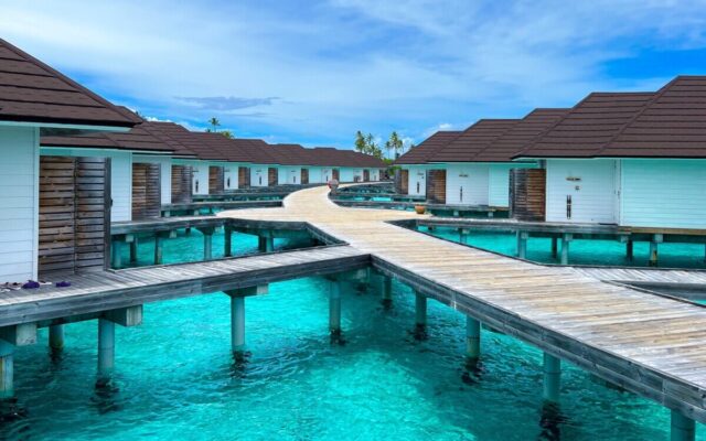 Maldives on a Budget: 5 Money-Saving Tips - Templeton Travels